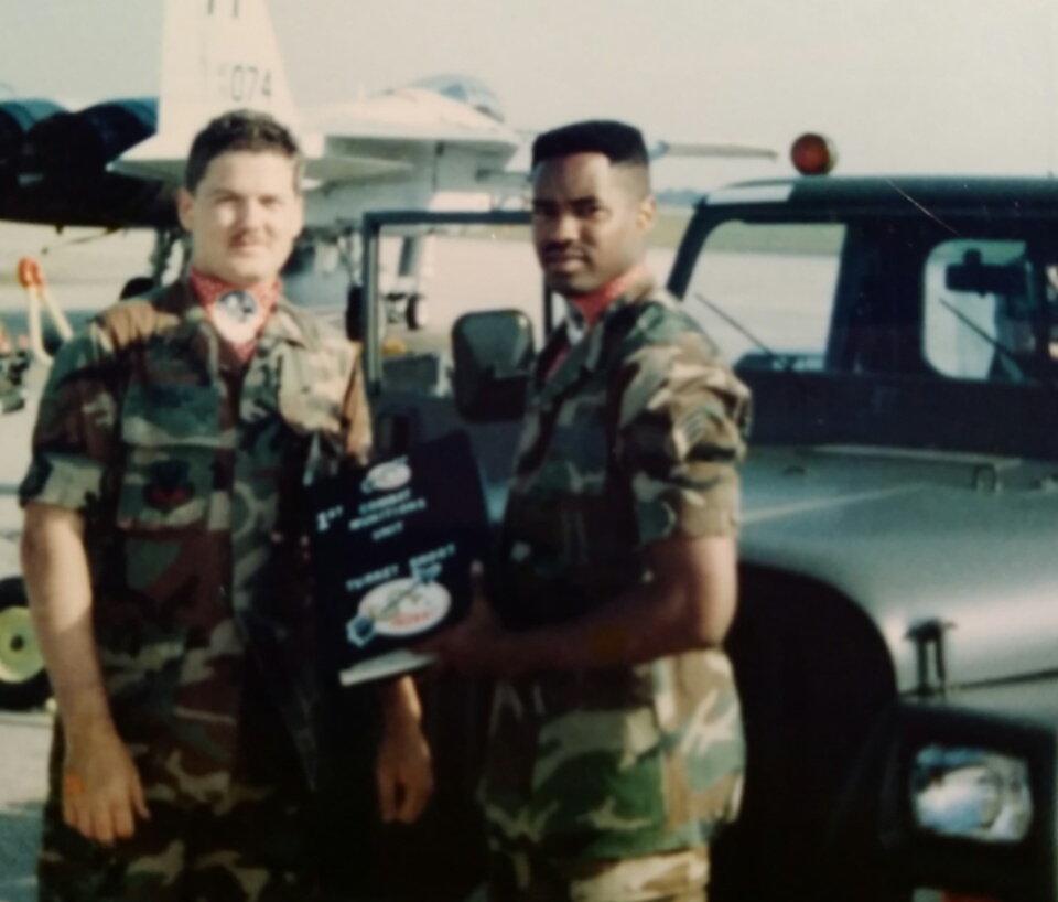 About – Brian Barrett